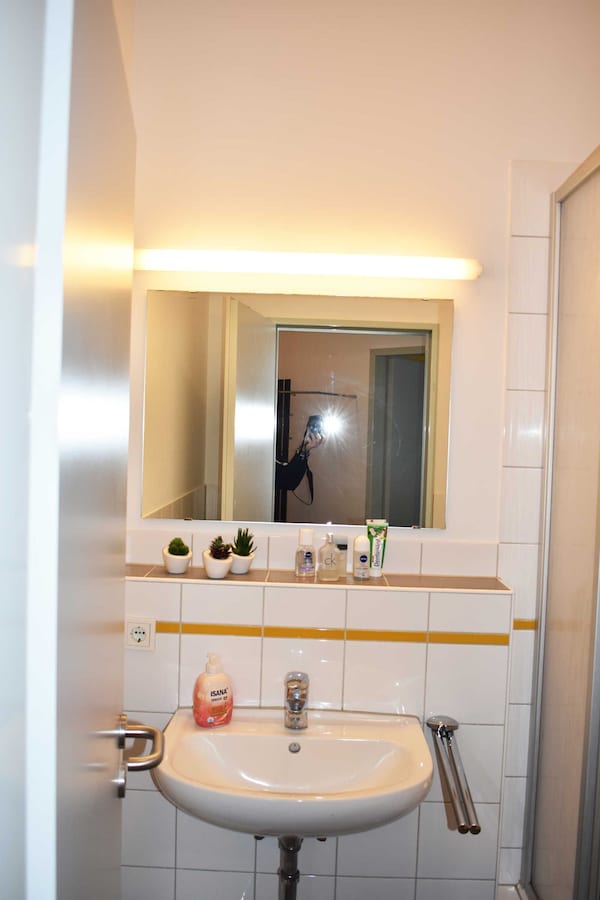 Posthus Borkum Apartment 102 - Posthus Borkum - Borkum