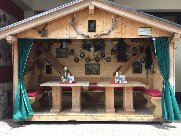 Ferienwohnung 5 - Ferienwohnungen In Der Kaffeewerkstatt - Wolfgangsee