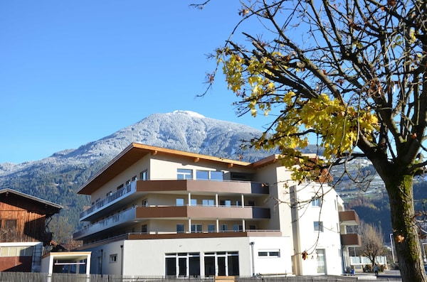 Apartment Edelweiss - Aparthotel ****Alptirol - Kaltenbach