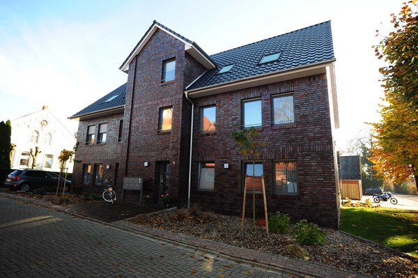 Ferienhaus Zur Alten Maar, Wohnung 4, Og - Ferienhaus Zur Alten Maar, 65332 - Moormerland