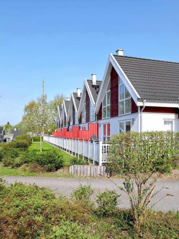 Falster Inkl. Nebenkosten Im Ferienpark Bad Saarow - Ferienpark Bad Saarow - Bad Saarow