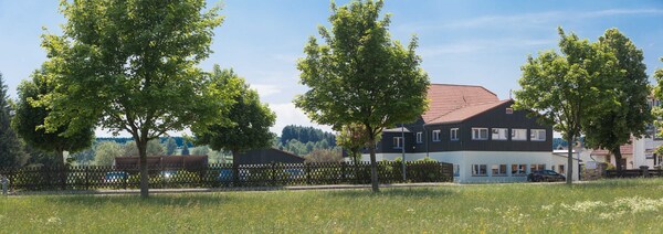 Ferienwohnung Harzer Bachtäler - Benneckenstein (Harz)