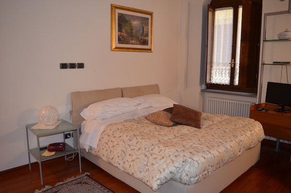 Junior Suite Deluxe - Margarito D'arezzo - Arezzo