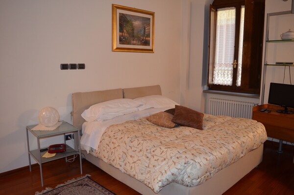 Junior Room - Arezzo