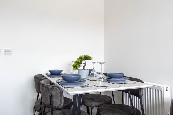 Abitazione-bagno Privato - Pittenweem