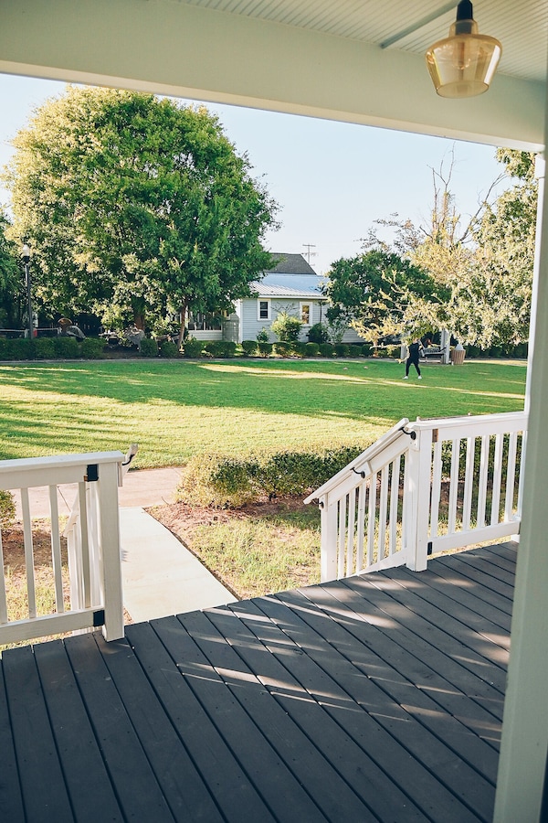 Charming 2-bedroom Cottage Built With Children And Pets In Mind. - Thomasville, GA