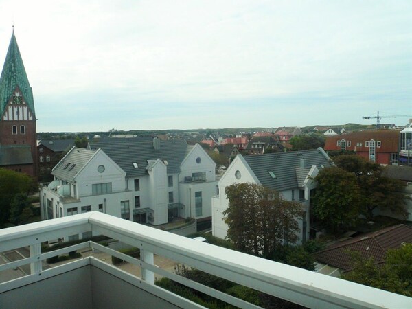 Kluge 46, Deutschland - Sylt