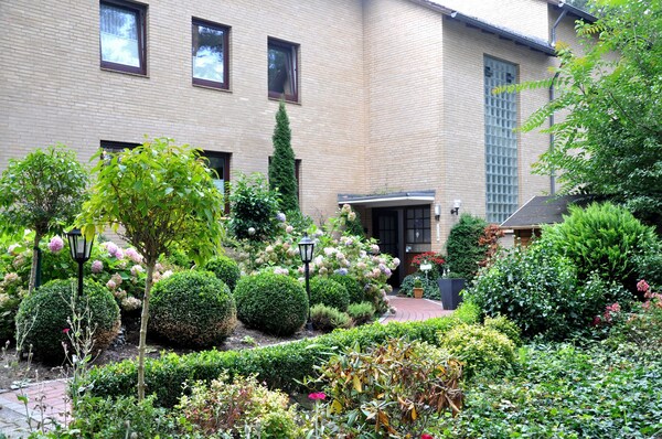 Ferienwohnung Sperlingslust - Bad Bevensen