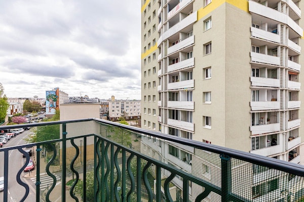 Guestready - Romainville Stay - Romainville
