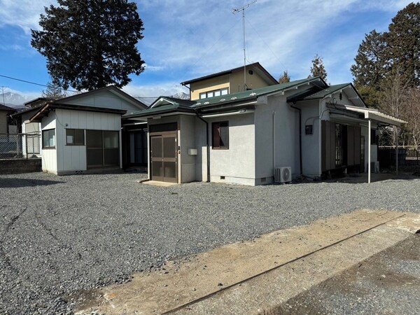 Nostalgic Japanese Spirit 10 Minutes Walk From Tobu Nikko Station 13 Minutes To Nikko Toshogu Shinba / Nikko Tochigi - Nikko