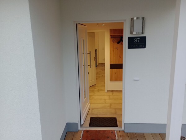 Vacation Home Ida - Fireplace, Sauna, Whirlpool And Terrace - Nordhorn