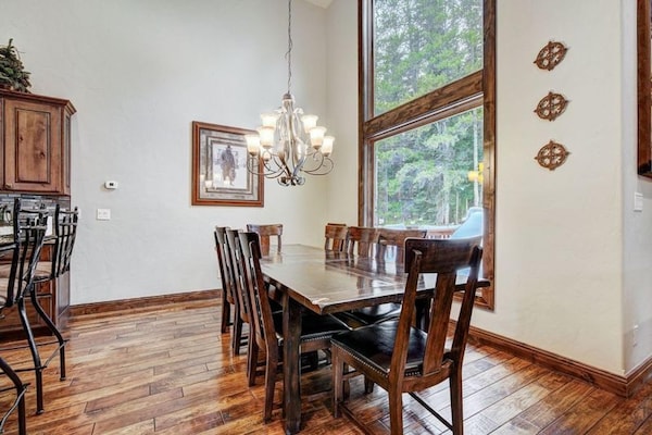 Belemere Lodge In Blue River - Copper Mountain, CO