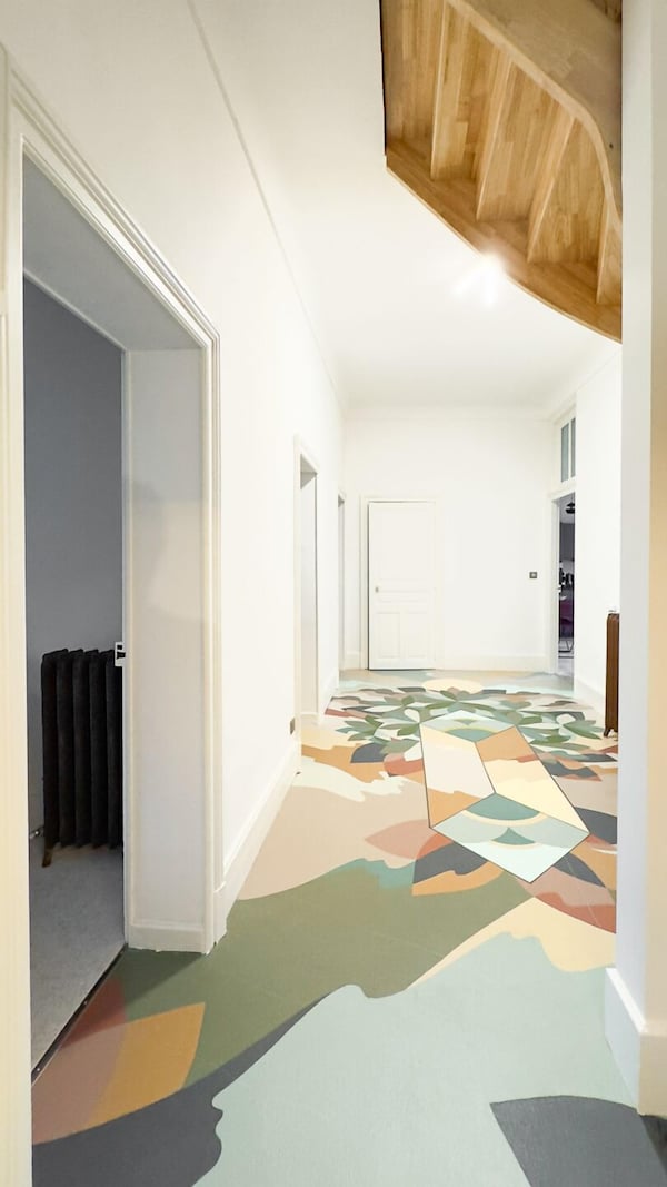 Les Suites De Lopéra - Suite Dobbs Ferry - Vichy