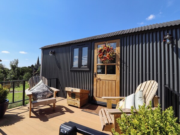 Limetree Luxury Glamping Southdown, Romantic In Nottingham - Retford