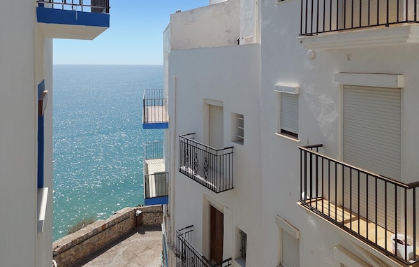Impresionante Apartamento En Peñíscola - Benicarló