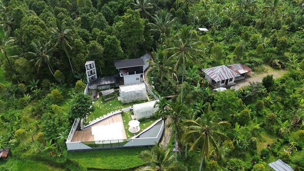 Utopiaku, A Unique Homestead In The Stunning Highlands Of Munduk, Bali. - Bali