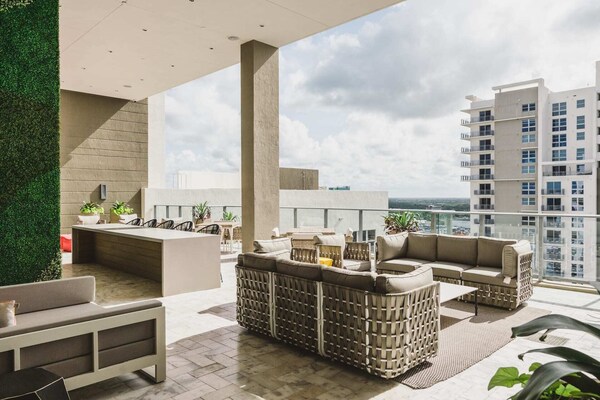 #204 - Tucker Dadeland - Kendall, FL