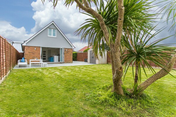 Kingsmead - Bracklesham Bay - Chichester