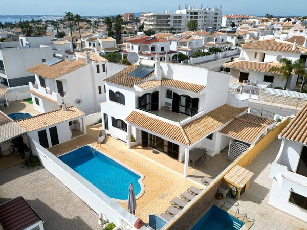 Casa Catarina, Albufeira - Guia