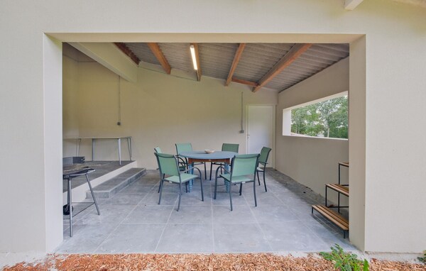 Jolie Maison à Gans Avec Wifi - Bazas