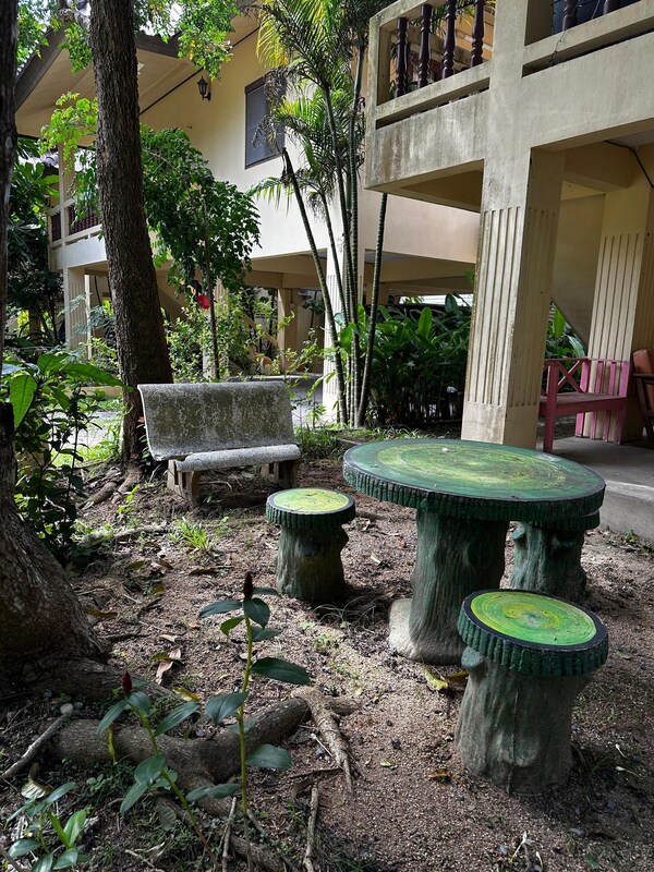 Amy Garden One Bedroom Home - Koh Samui