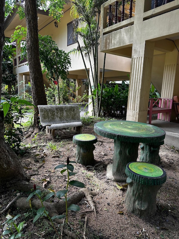 Amy Garden One Bedroom Home - Koh Samui