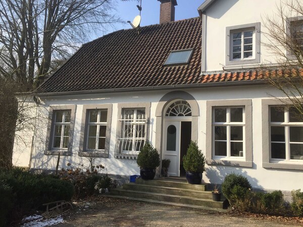 Fewo 1 - Ferienwohnungen Schildt - Tecklenburg