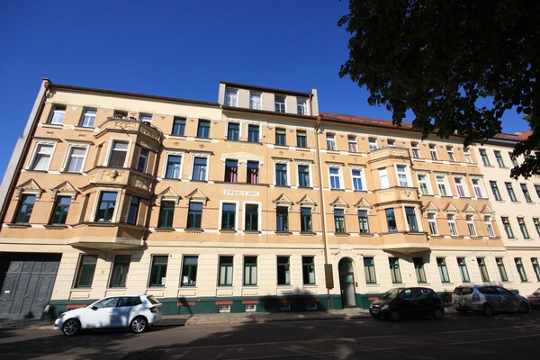 Paußnitz - Romantik Apartments In Leipzig, 2km Bis Ins Stadtzentrum - 萊比錫