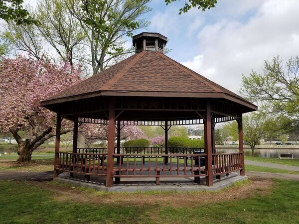 Convenient Location W/ Free Parking & Fitness Center, Minutes To Roosevelt Park - Edison, NJ
