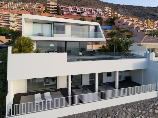 Karat Villa Kai Torviscas - Adeje
