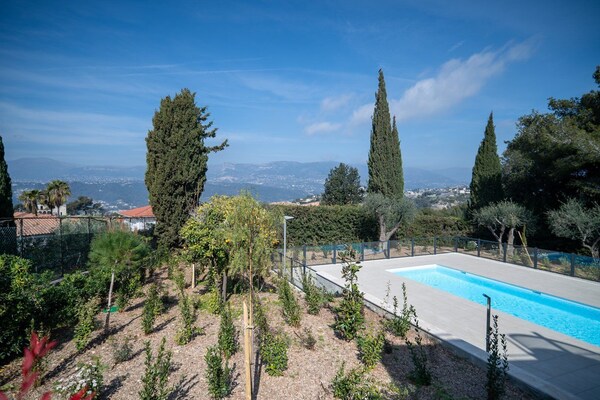 Guestready - Séjour Familial à Nice - Saint-Laurent-du-Var