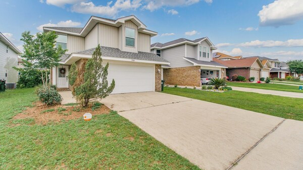 Near Pcc, 15 Minutes To Downtown Pensacola - Brent, FL