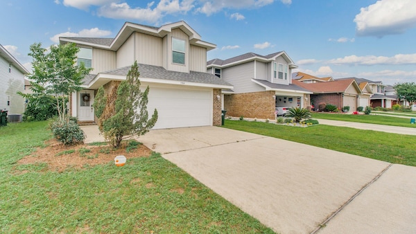 Near Pcc, 15 Minutes To Downtown Pensacola - Brent, FL