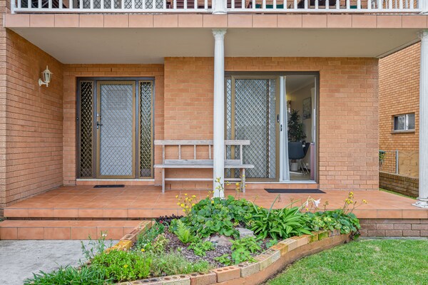 Tides: 1  Br, 1  Ba Apartment In Evans Head, Sleeps 4 - Evans Head