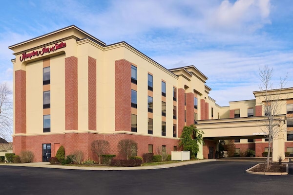 Enjoy A Hassle-free Stay - Central Location, Near Colleges, Casino & Providence - Rhode Island