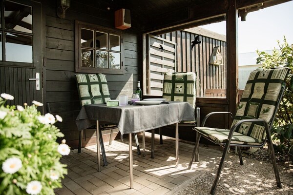 Ferienwohnung/app. Für 4 Gäste Mit 75m² In Hohn (263993) - Hohn