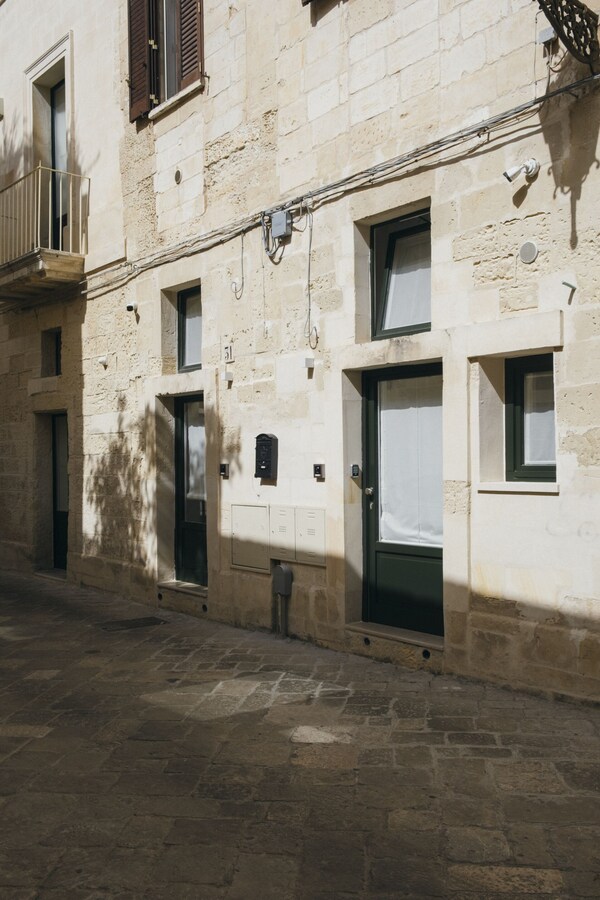 Suite-famille-salle De Bain Privée Séparée - Lecce