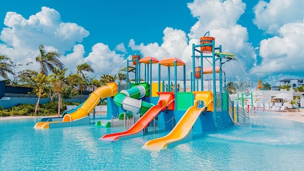 Ocean-view Resort & Casino! All-inclusive Punta Cana W/ 13 Pools | 4 Units - Punta Cana