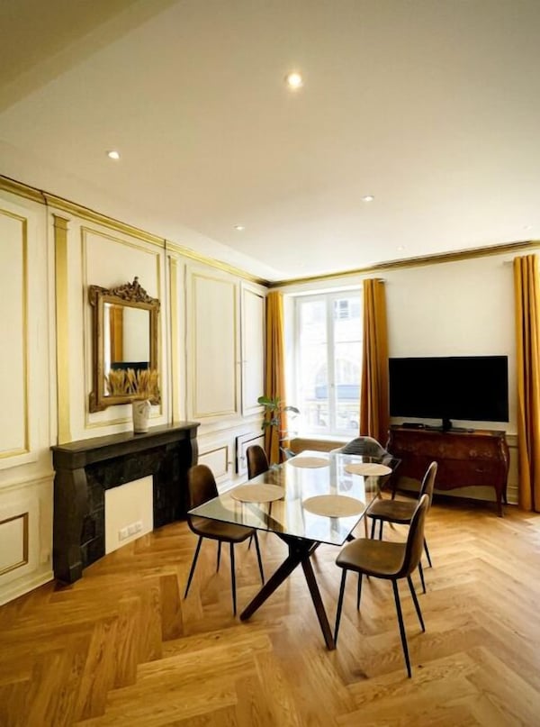 Charmant Appartement Haut De Gamme - Poligny