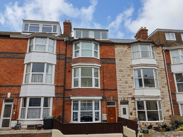 Harbour Lights Apartment, Country Holiday Cottage In Weymouth - Weymouth Pier