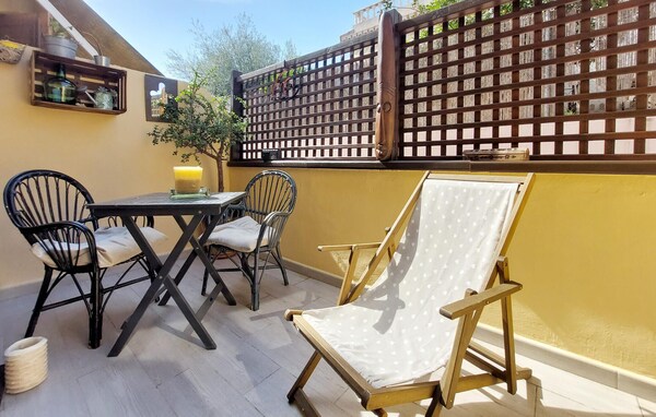 Belle Maison De 2 Chambres à Benicasim - Benicàssim