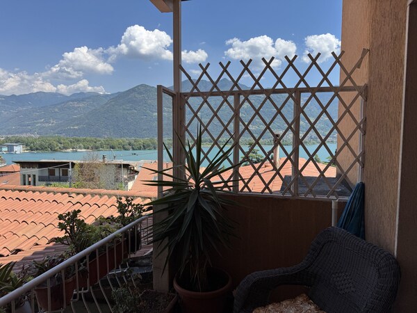 0904bg - Casa Lucia - Lovere