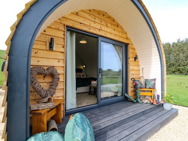 Willow, Family Friendly, Character Holiday Cottage In Llanidloes - Llanidloes