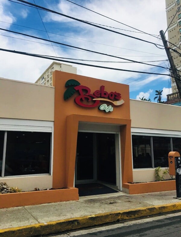 Fav Place 1br 1 Btr - 4 Guests With  Powerbackup&park - Bayamón