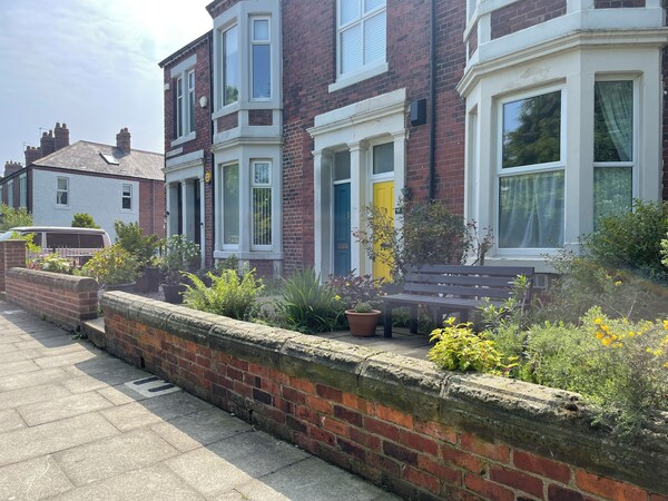 Limpet Lodge, Family Friendly, Country Holiday Cottage In Tynemouth - Tynemouth