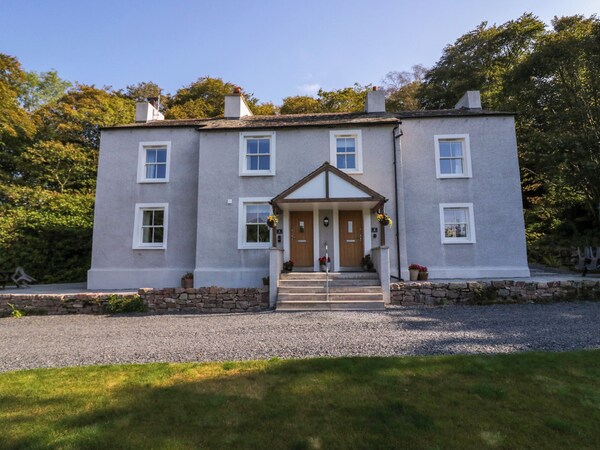 Dalegarth Hall Farm Cottage 1, Pet Friendly In Gosforth - Eskdale