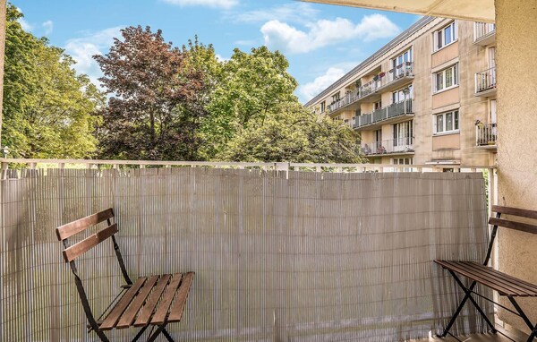 Acogedor Apartamento En Le. - Torcy