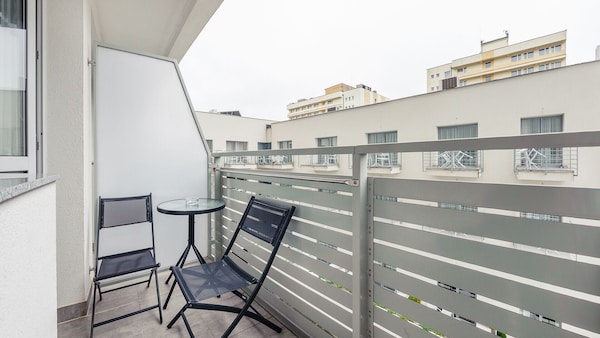 Ferienwohnung/app. Für 4 Gäste Mit 17m² In Miedzyzdroje (247199) - Misdroy