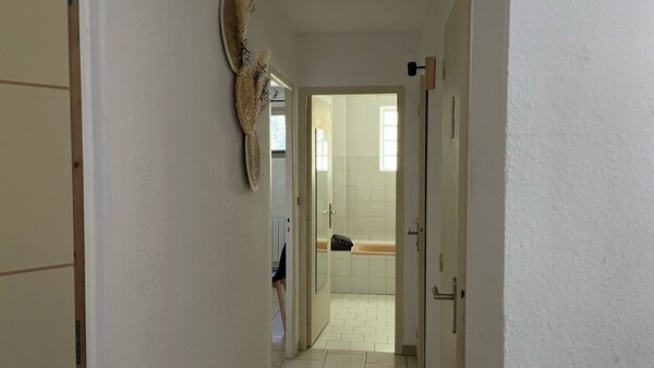 Spacieux 2 Chambres / Parking Privé Fermé - Monteux
