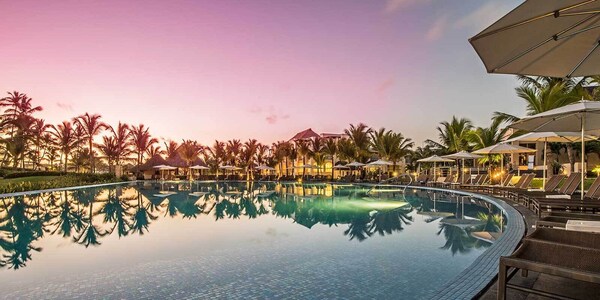 Pet-friendly Resort, Caribbean Diamond King! Hard Rock Punta Cana | 4 Units - Punta Cana